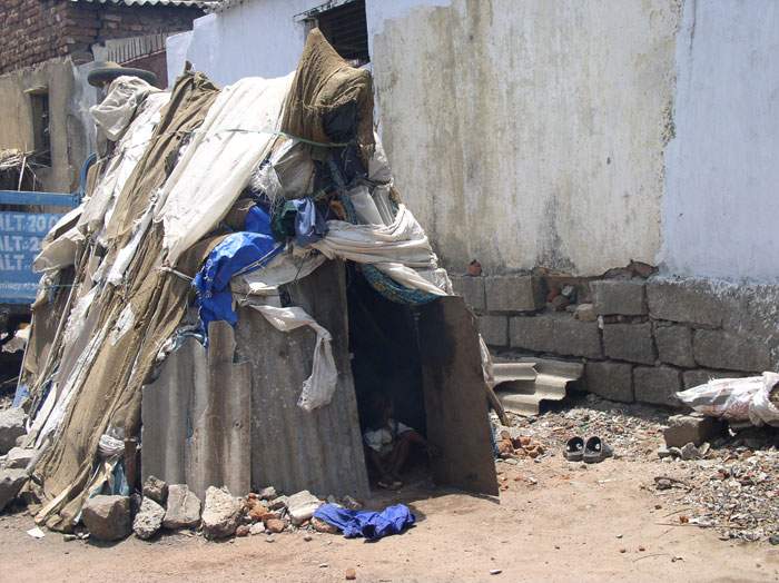 The Forgotten Case of Low-cost Housing: G Shankar Narayan | thinkMATTER