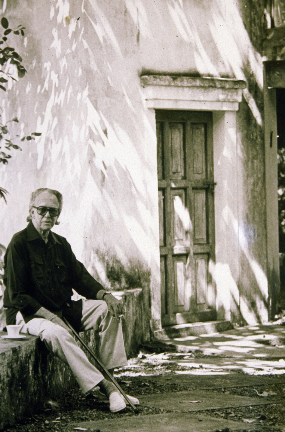 Remembering Bawa . . . | thinkMATTER