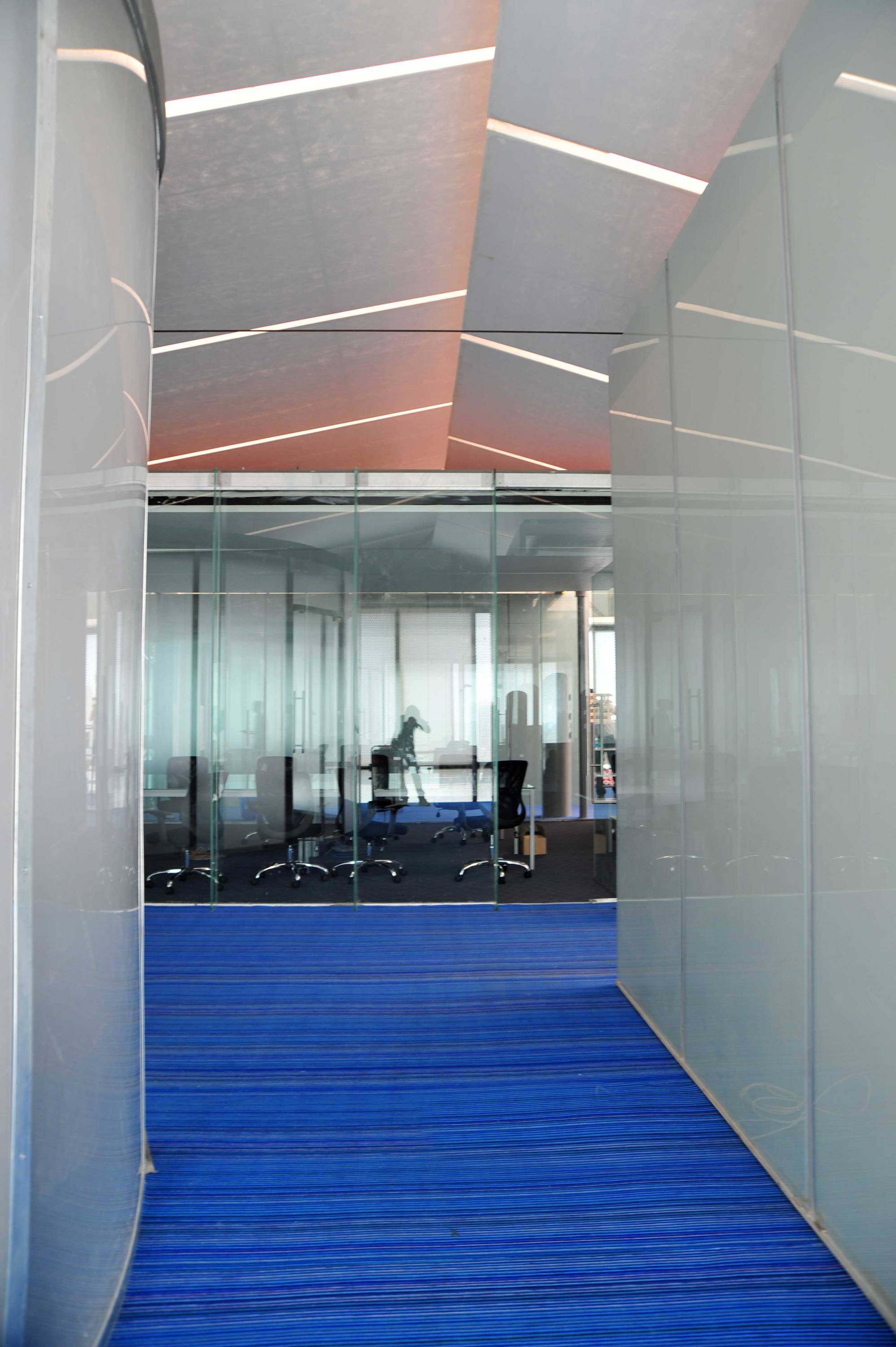 Discovery Centre: Architecture Discipline | thinkMATTER