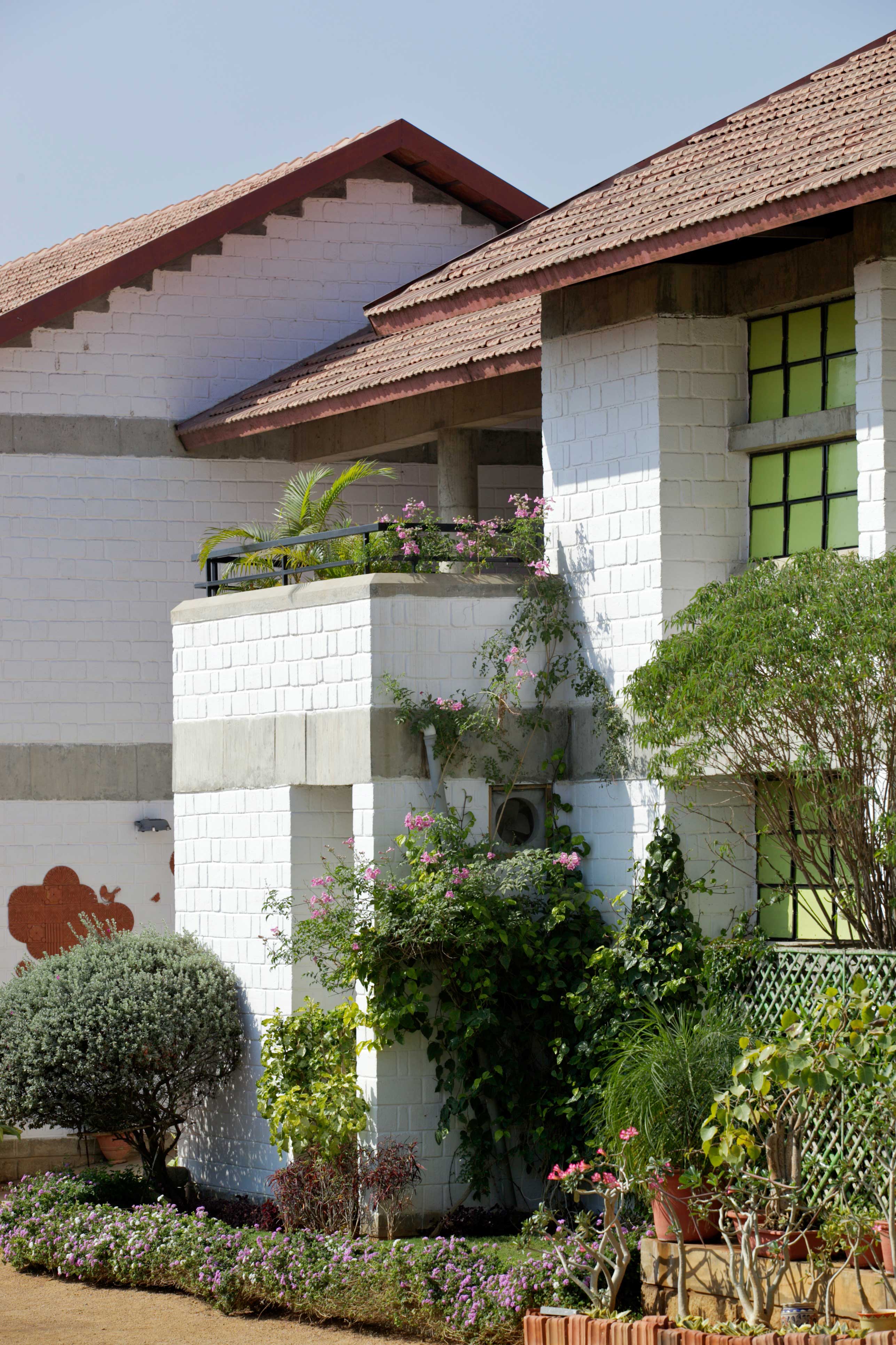 The Future Kids School, Hyderabad: B C Sudhir Reddy, Kruthica | thinkMATTER