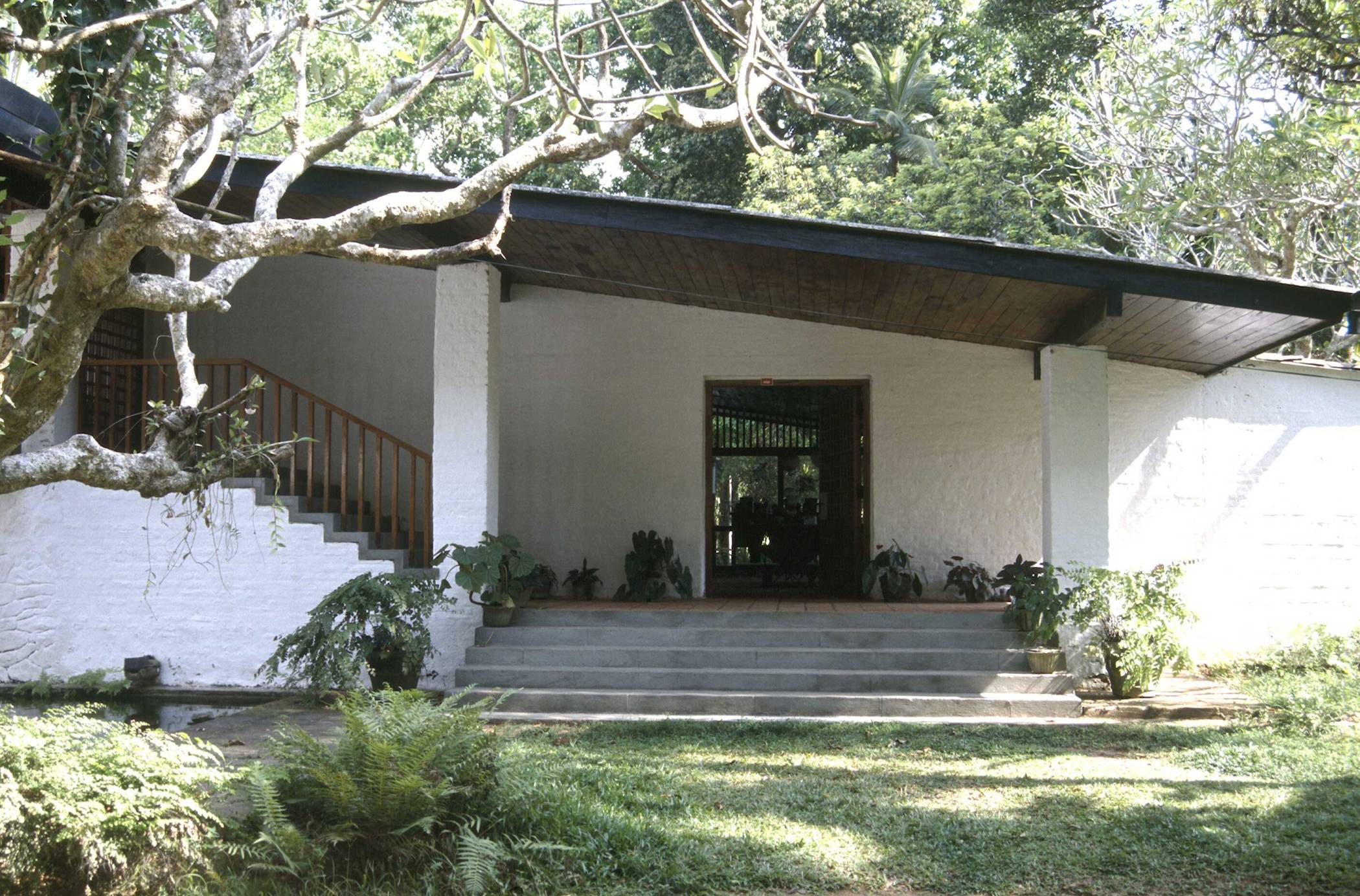 Remembering Bawa . . . | thinkMATTER