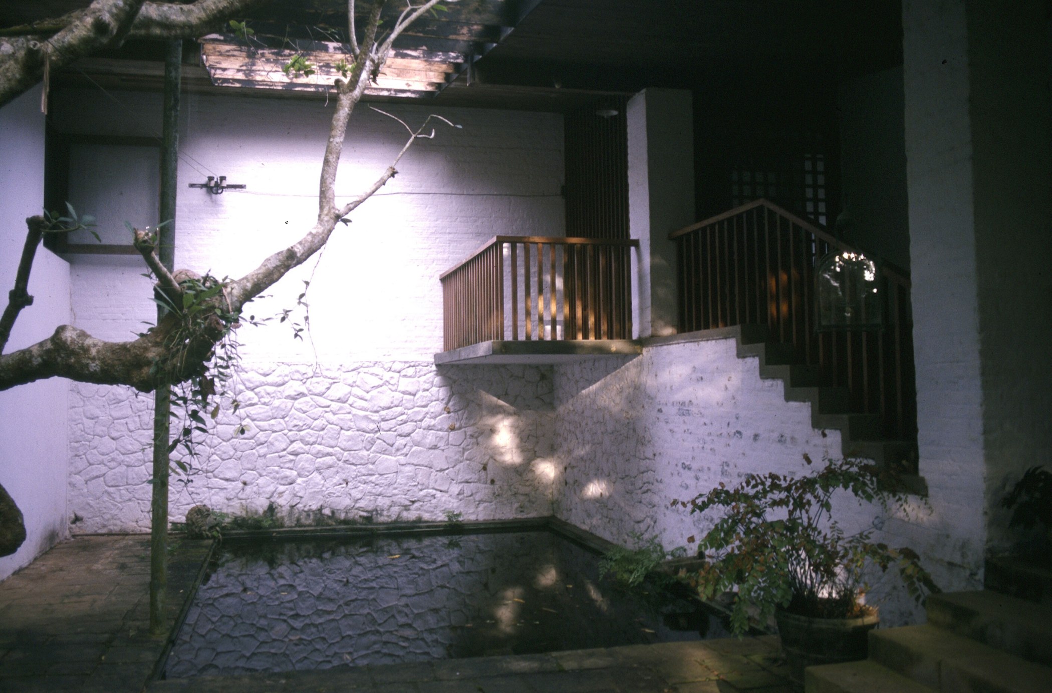 Remembering Bawa . . . | thinkMATTER