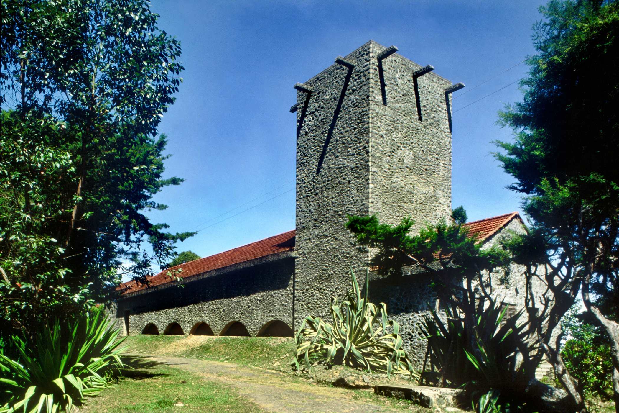 Remembering Bawa . . . | thinkMATTER