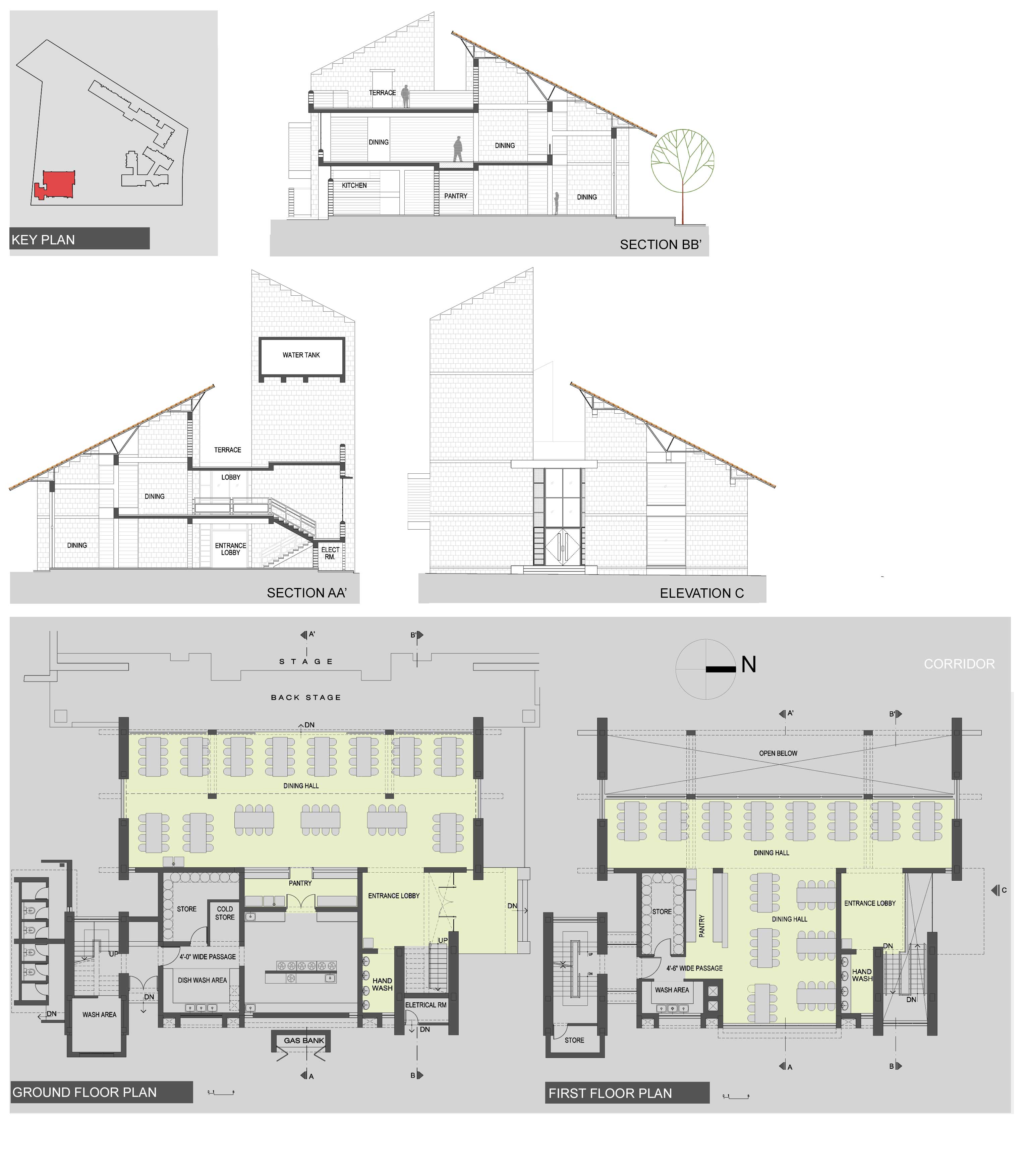 DINING-BLOCK | thinkMATTER