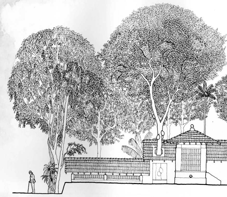 Remembering Bawa . . . | thinkMATTER