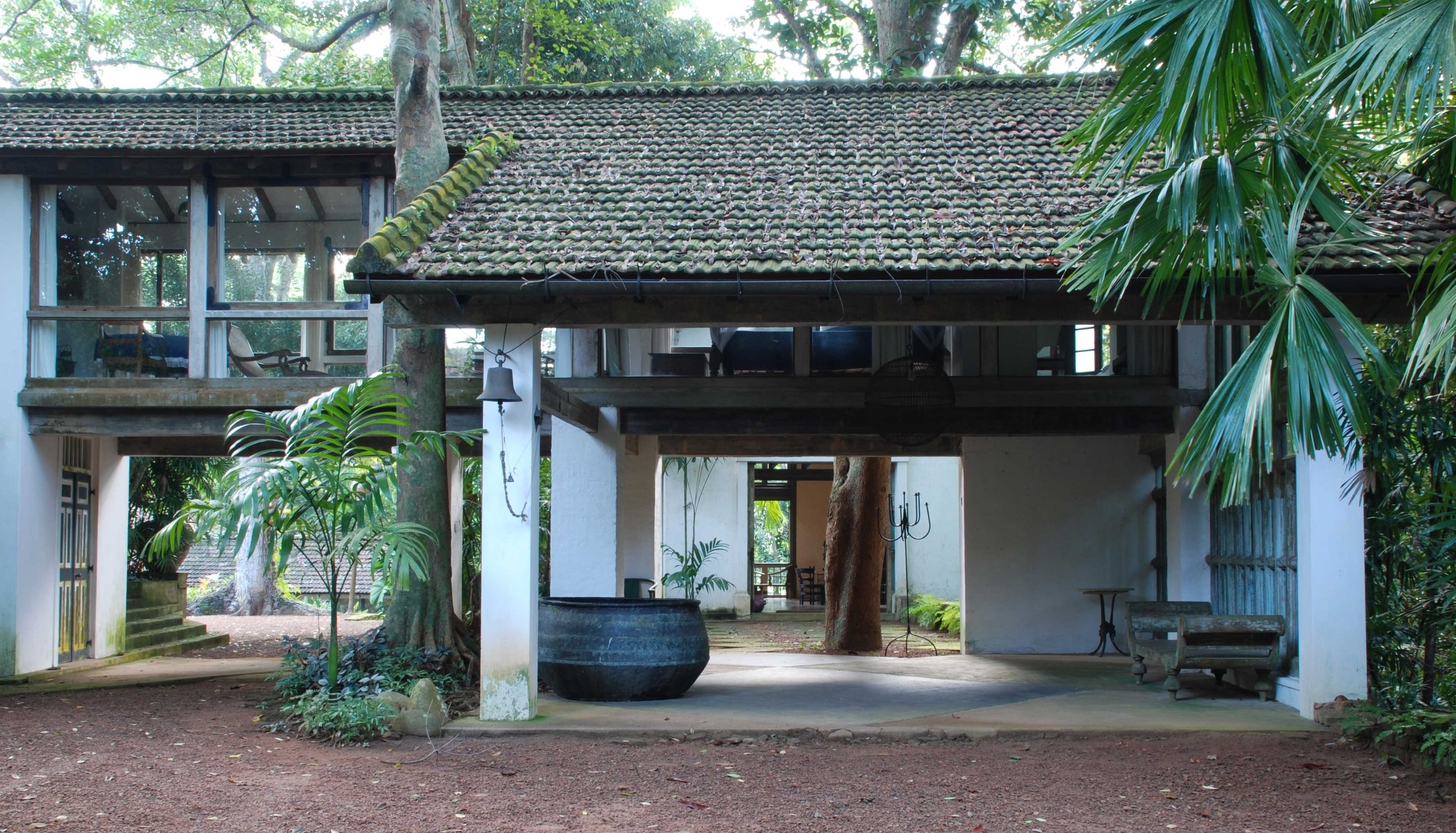 Remembering Bawa . . . | thinkMATTER