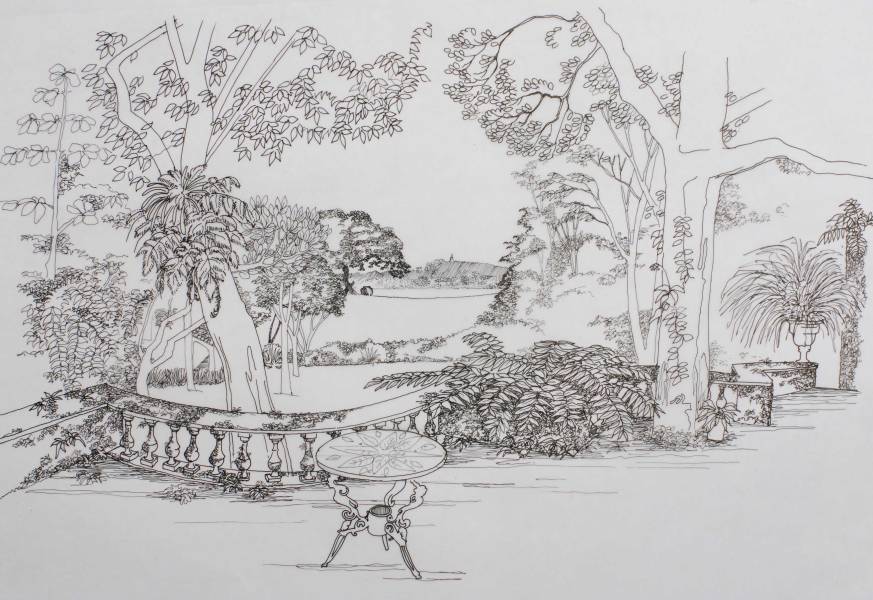 Remembering Bawa . . . | thinkMATTER