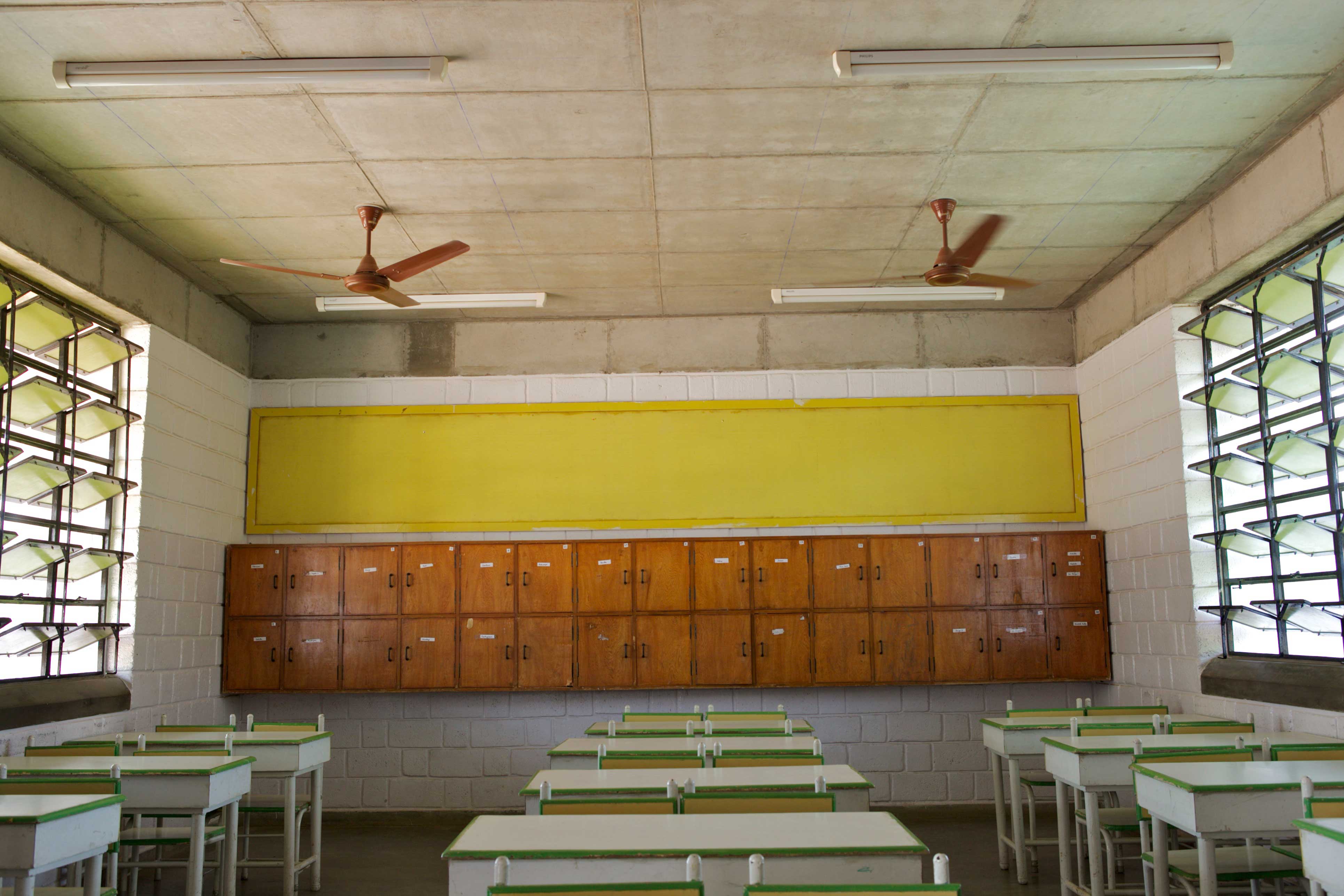 Mid-School & Senior Level Block | thinkMATTER