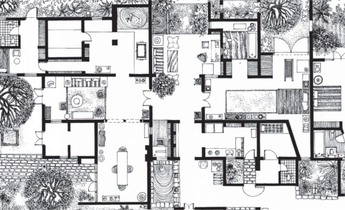 Remembering Bawa . . . | thinkMATTER