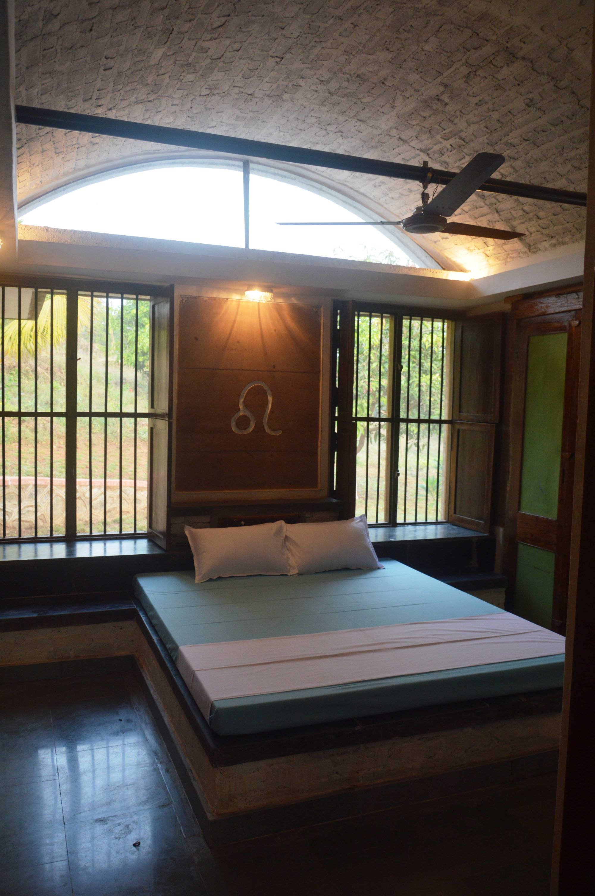 Bhatia Farm Residence: The Vrindavan Project | thinkMATTER