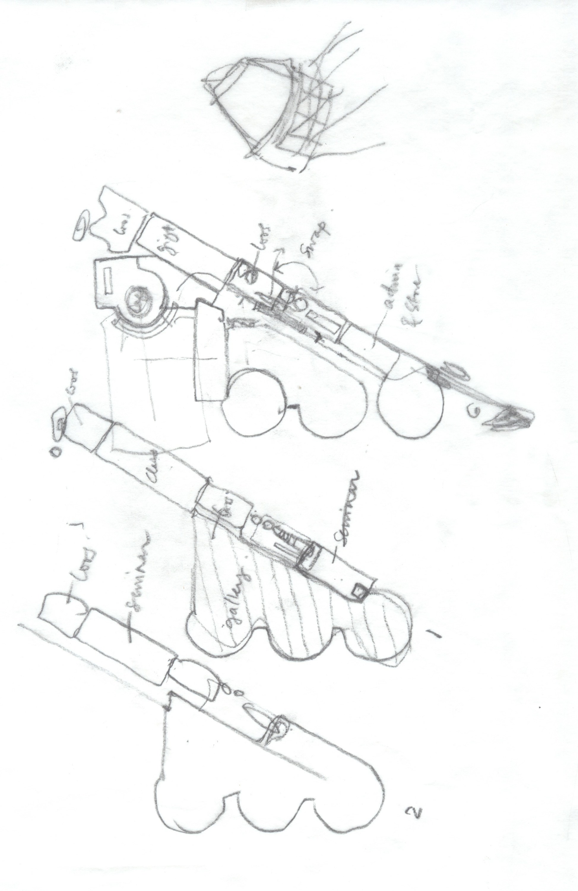 Hundredhands: Bijoy Ramachandran | thinkMATTER