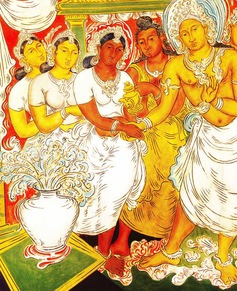 Andrew Boyd and Minnette de Silva | thinkMATTER