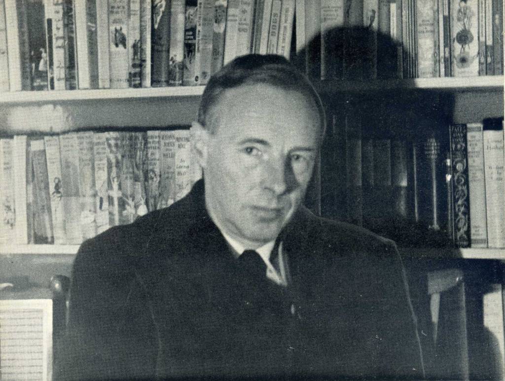 Andrew Boyd and Minnette de Silva | thinkMATTER