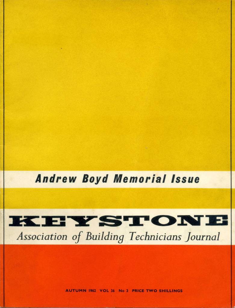 Andrew Boyd and Minnette de Silva | thinkMATTER