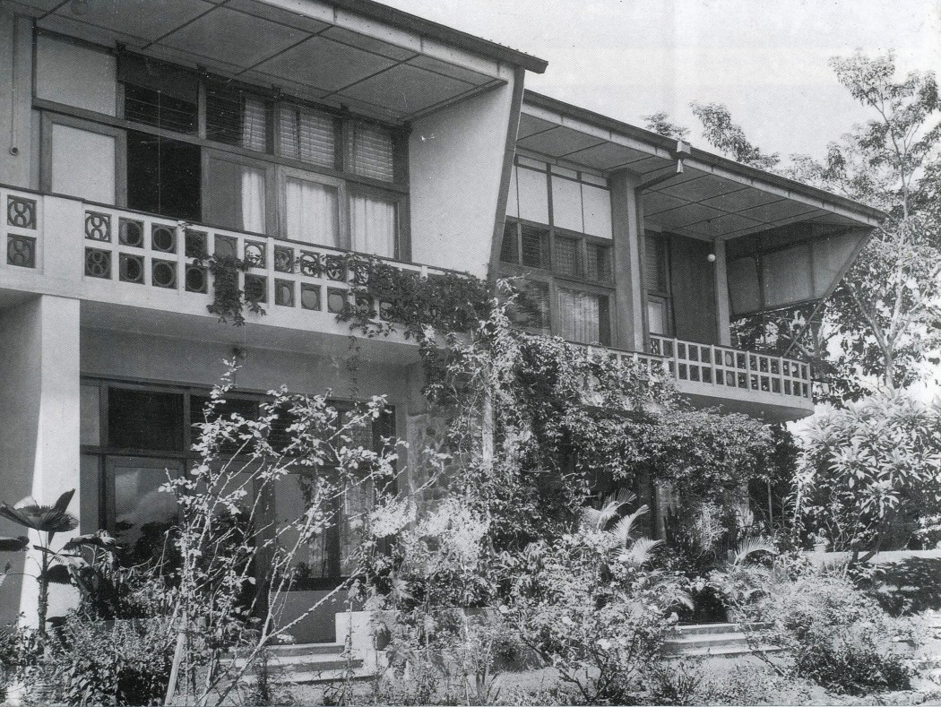 Andrew Boyd and Minnette de Silva | thinkMATTER