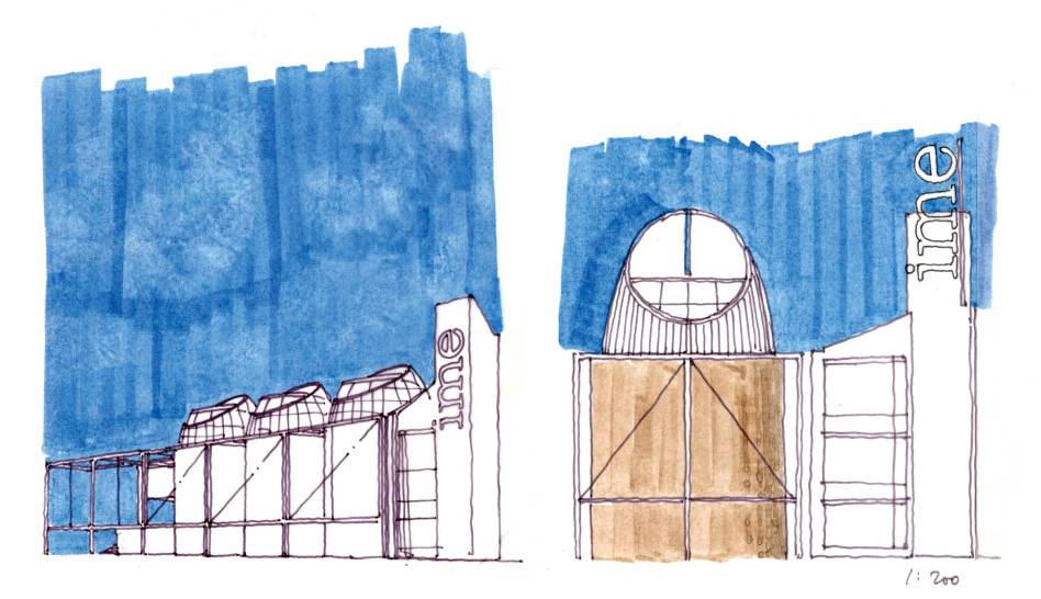 Hundredhands: Bijoy Ramachandran | thinkMATTER