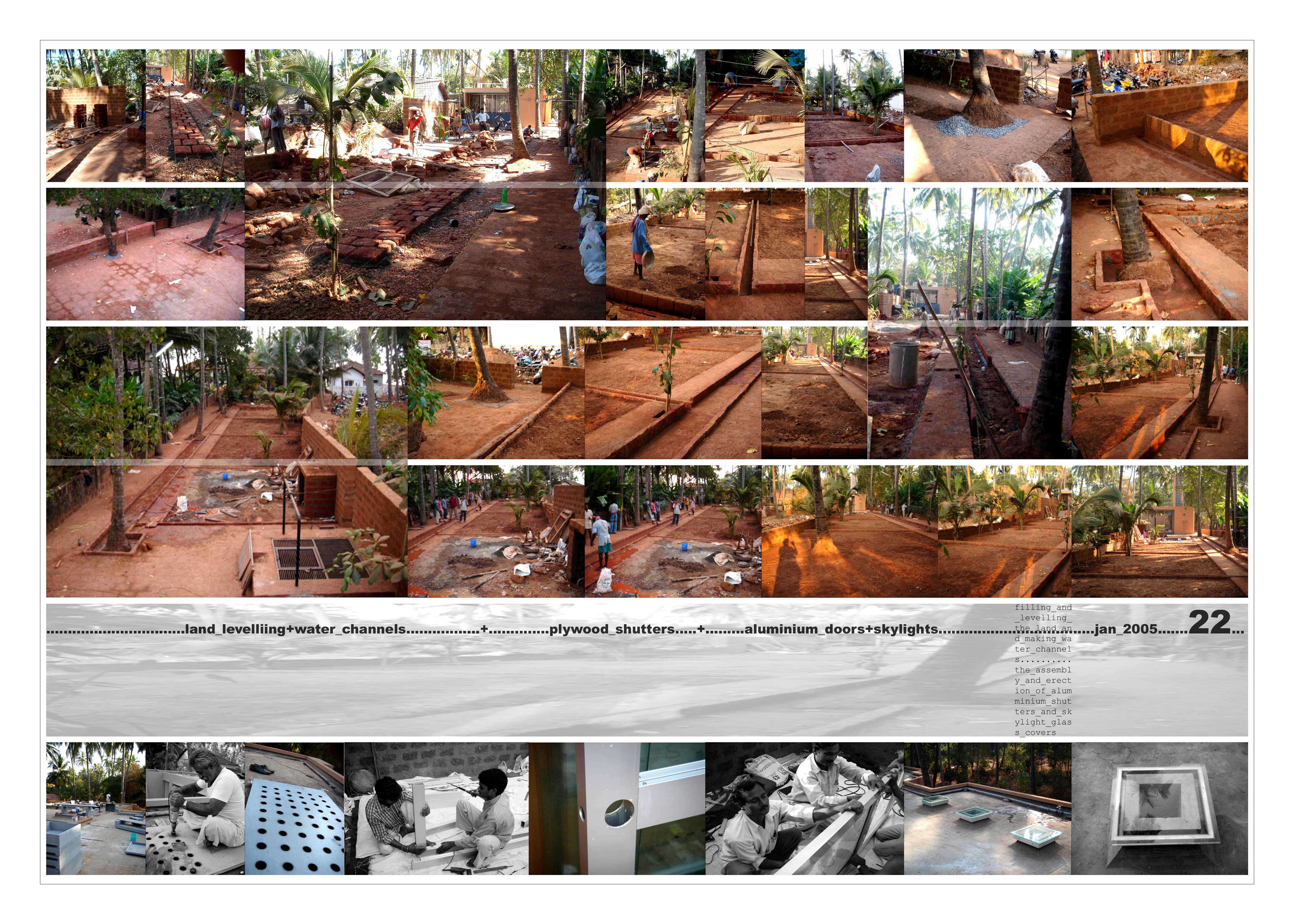 Process Plate 22 | thinkMATTER