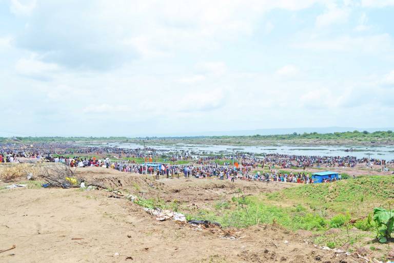 Dharmapuri | thinkMATTER