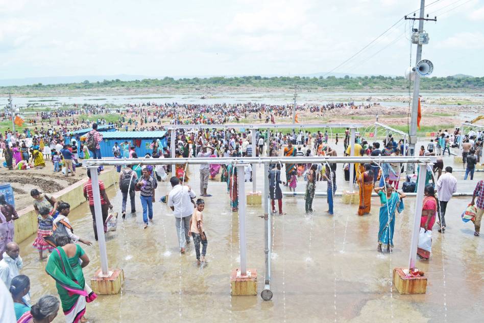 Dharmapuri | thinkMATTER