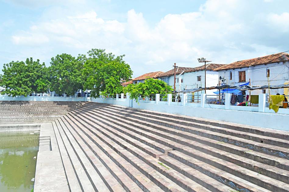 Dharmapuri | thinkMATTER