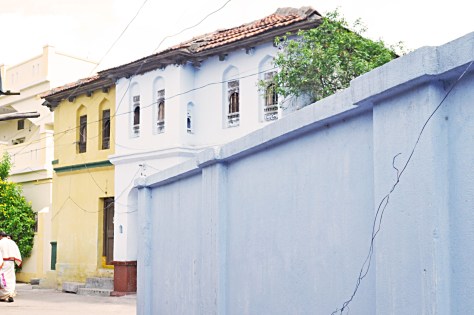 Dharmapuri | thinkMATTER