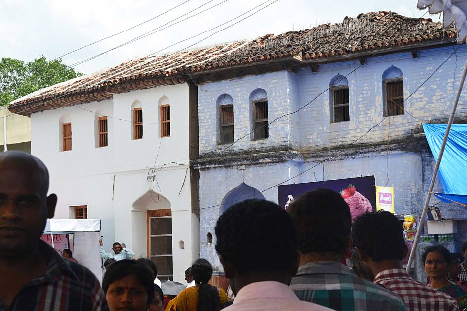 Dharmapuri | thinkMATTER