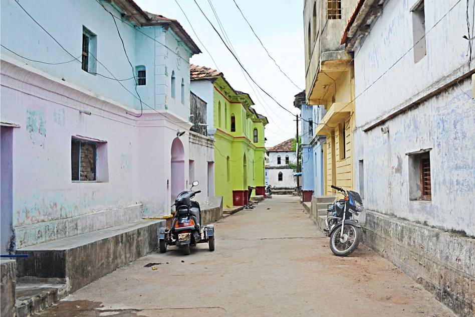 Dharmapuri | thinkMATTER