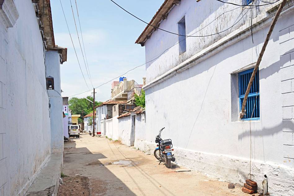 Dharmapuri | thinkMATTER