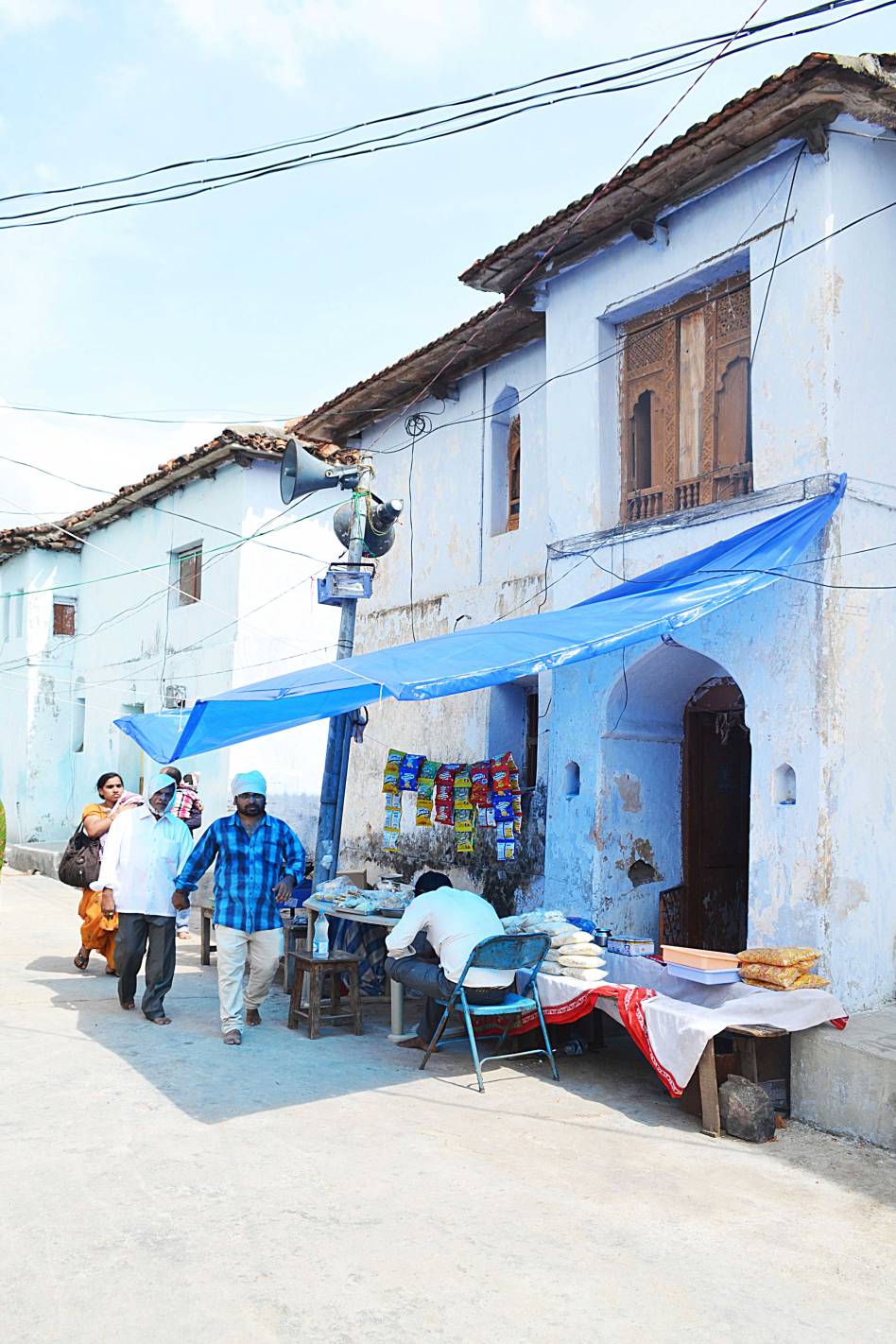 Dharmapuri | thinkMATTER