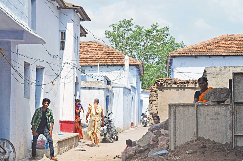 Dharmapuri | thinkMATTER