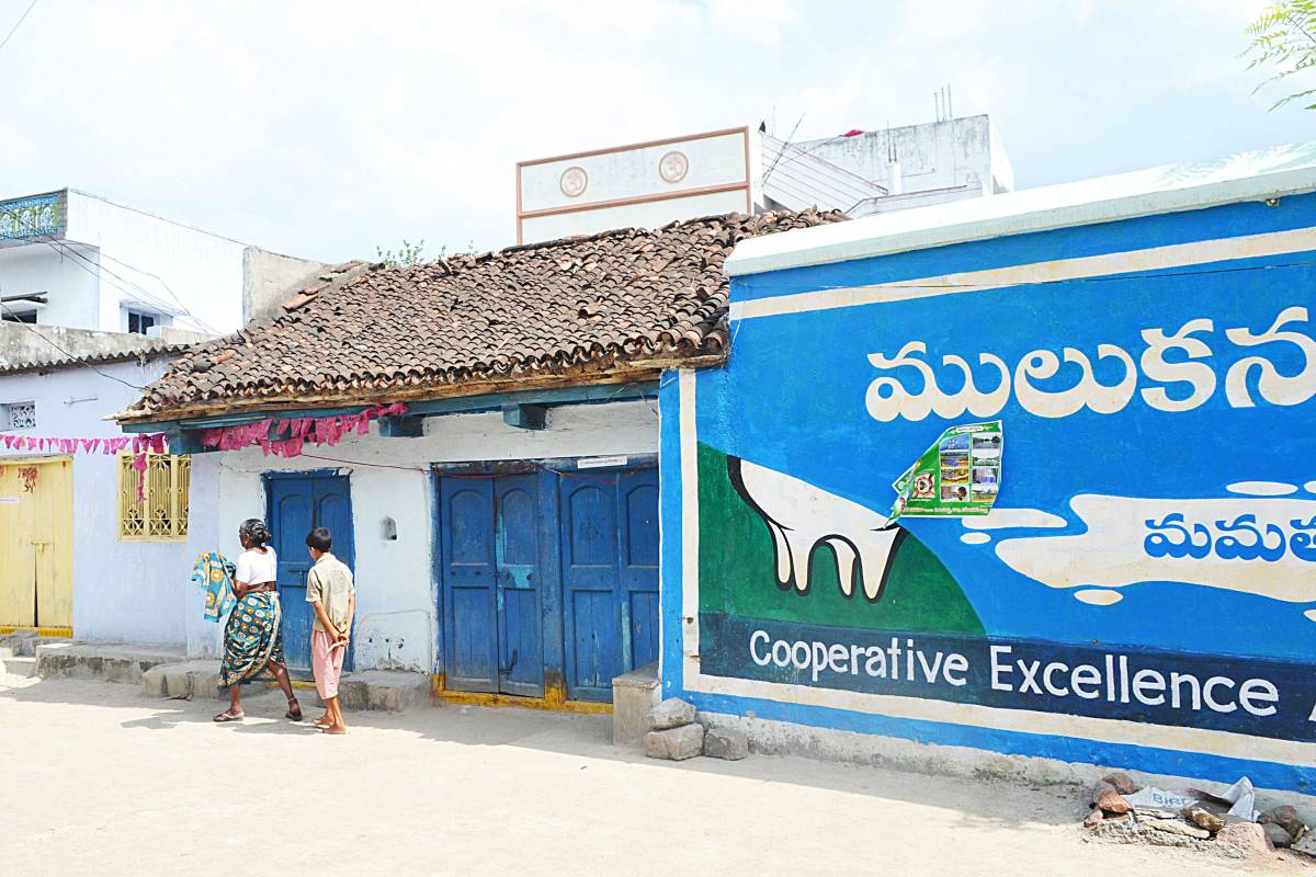 Dharmapuri | thinkMATTER