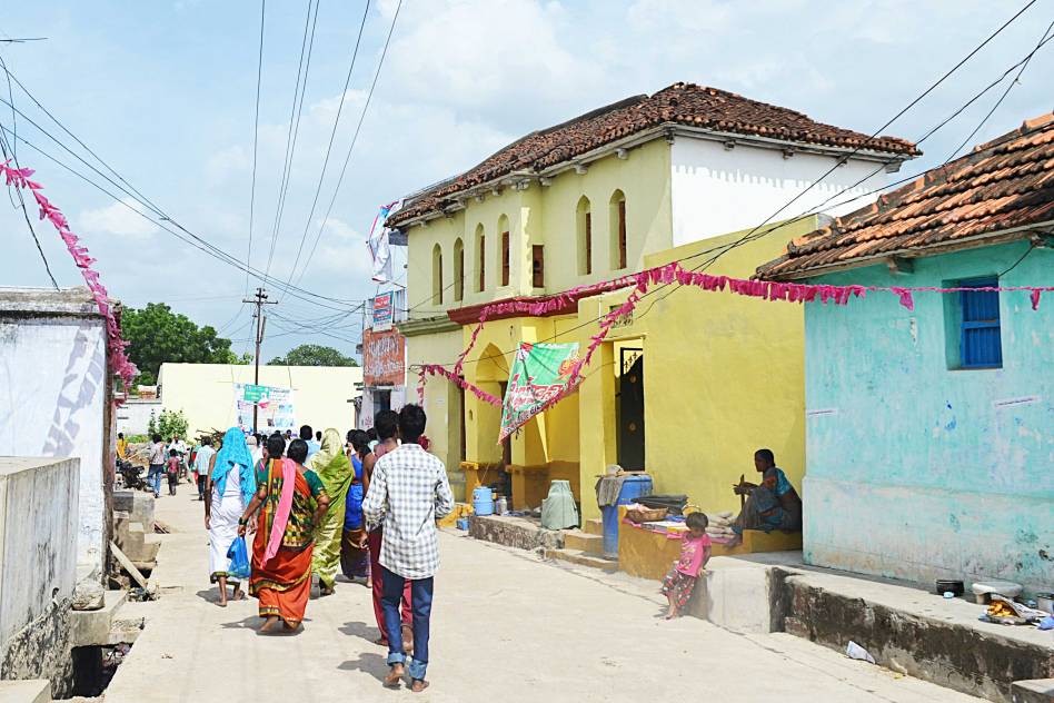 Dharmapuri | thinkMATTER