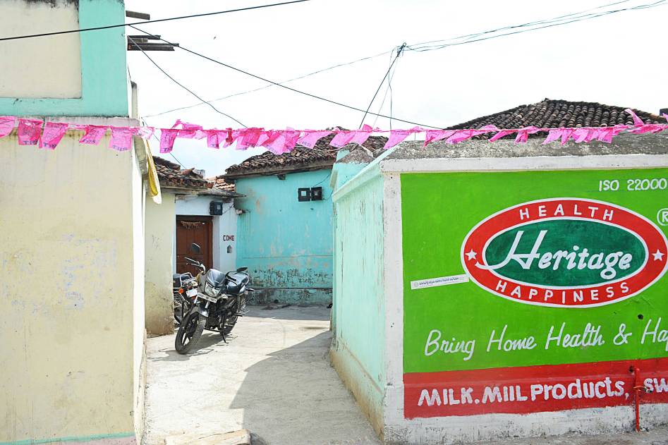 Dharmapuri | thinkMATTER