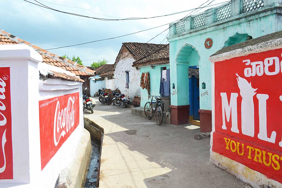 Dharmapuri | thinkMATTER