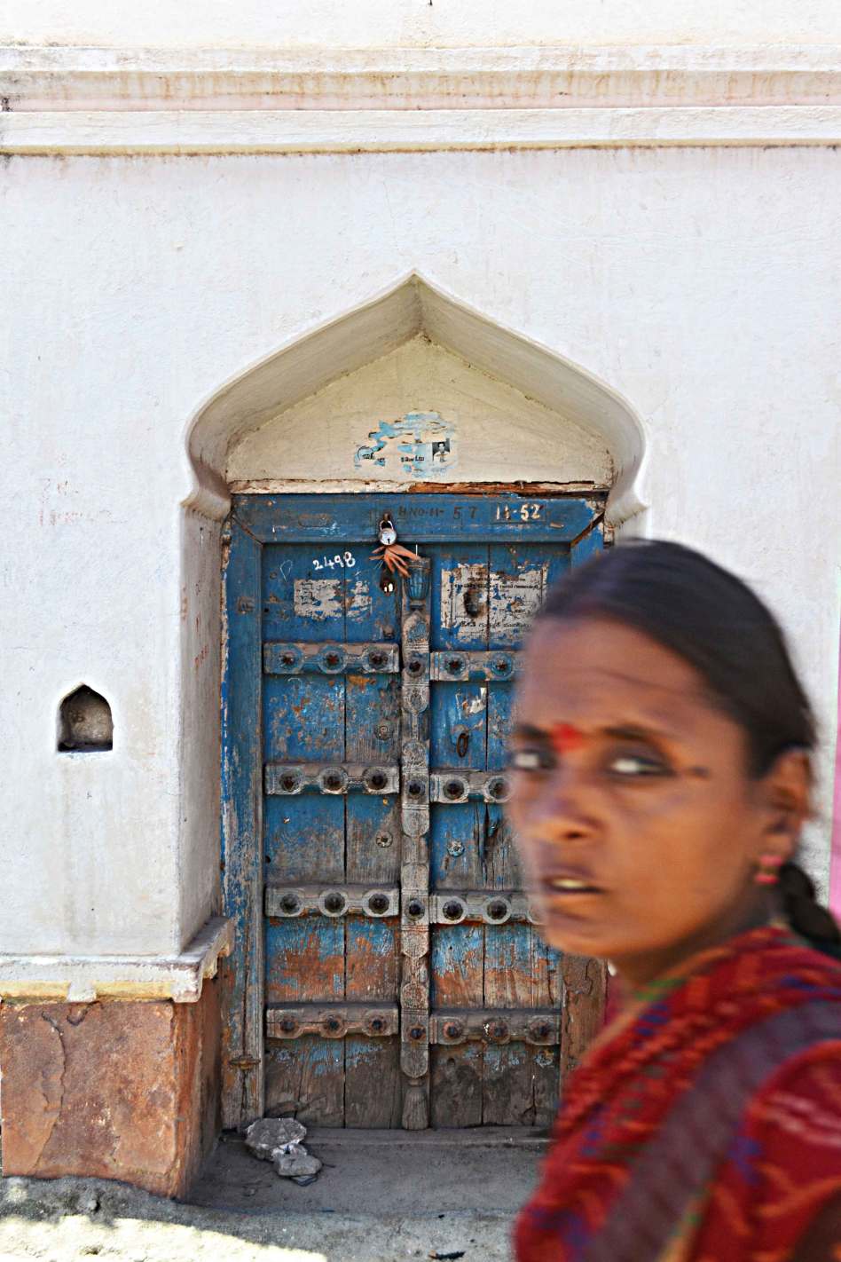 Dharmapuri | thinkMATTER