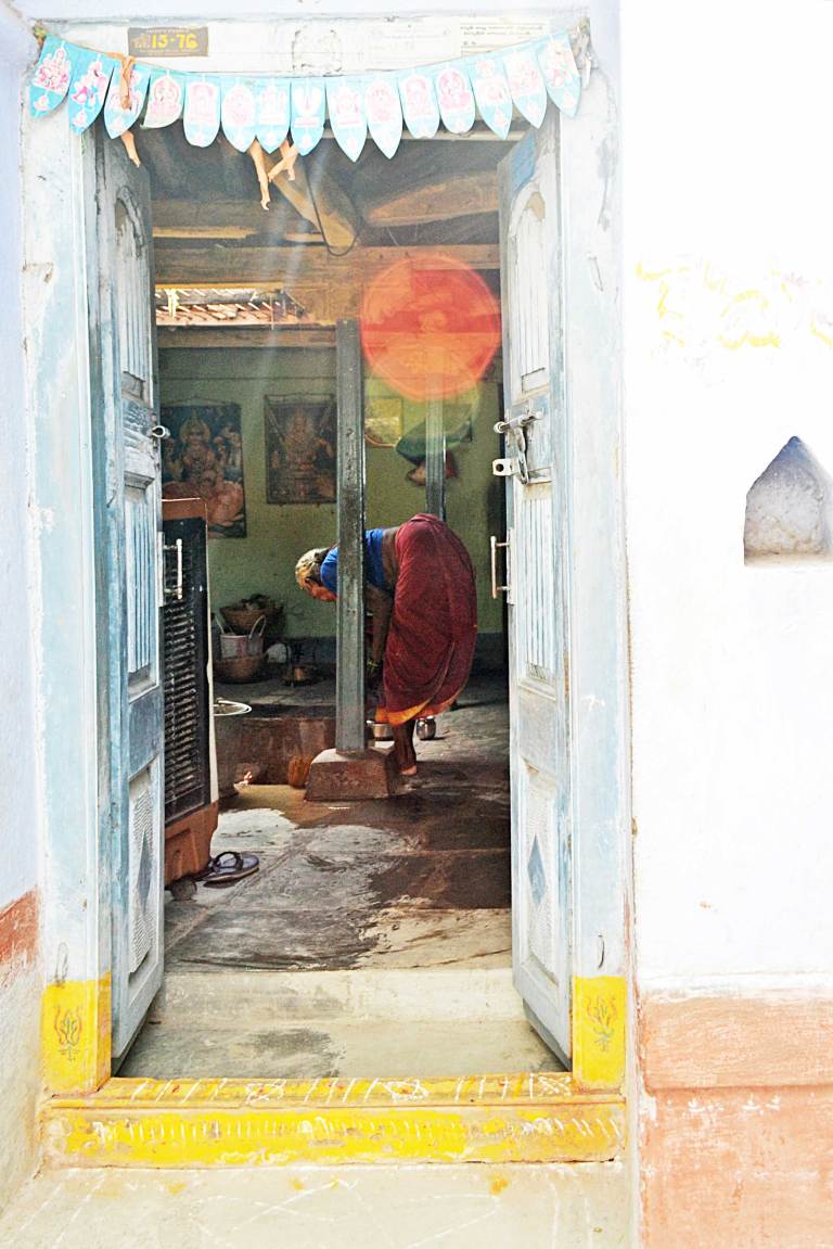 Dharmapuri | thinkMATTER