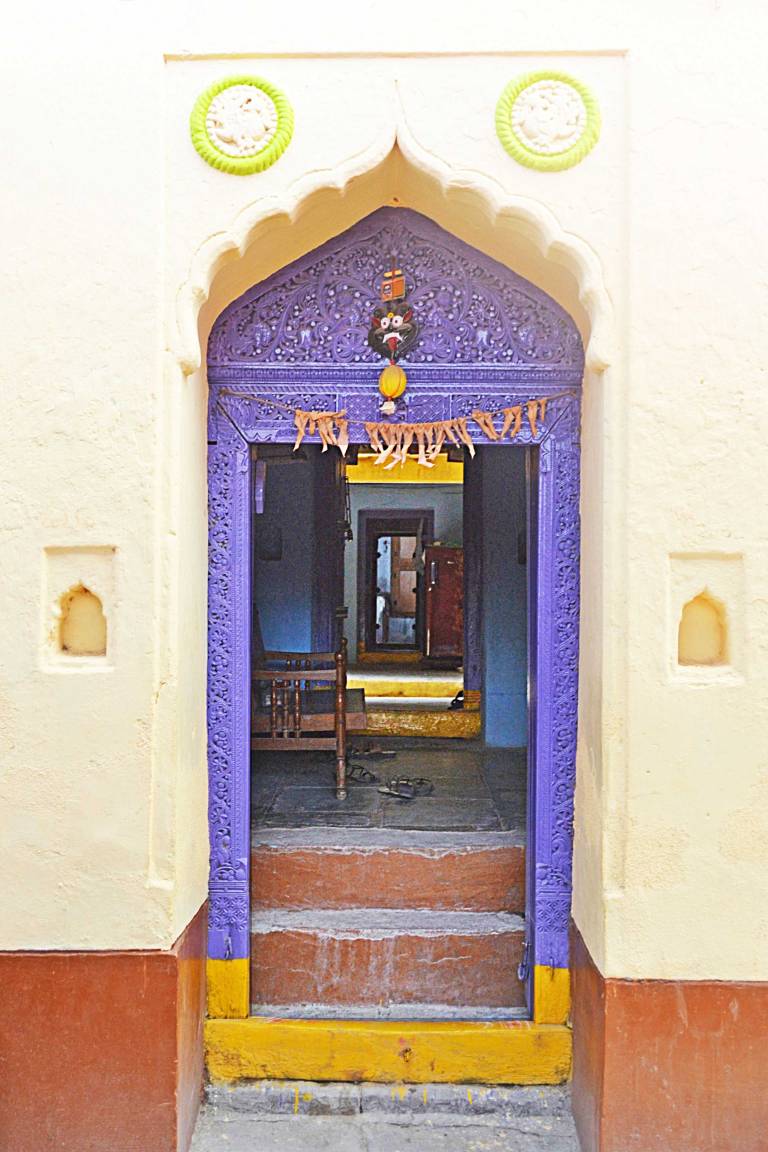 Dharmapuri | thinkMATTER