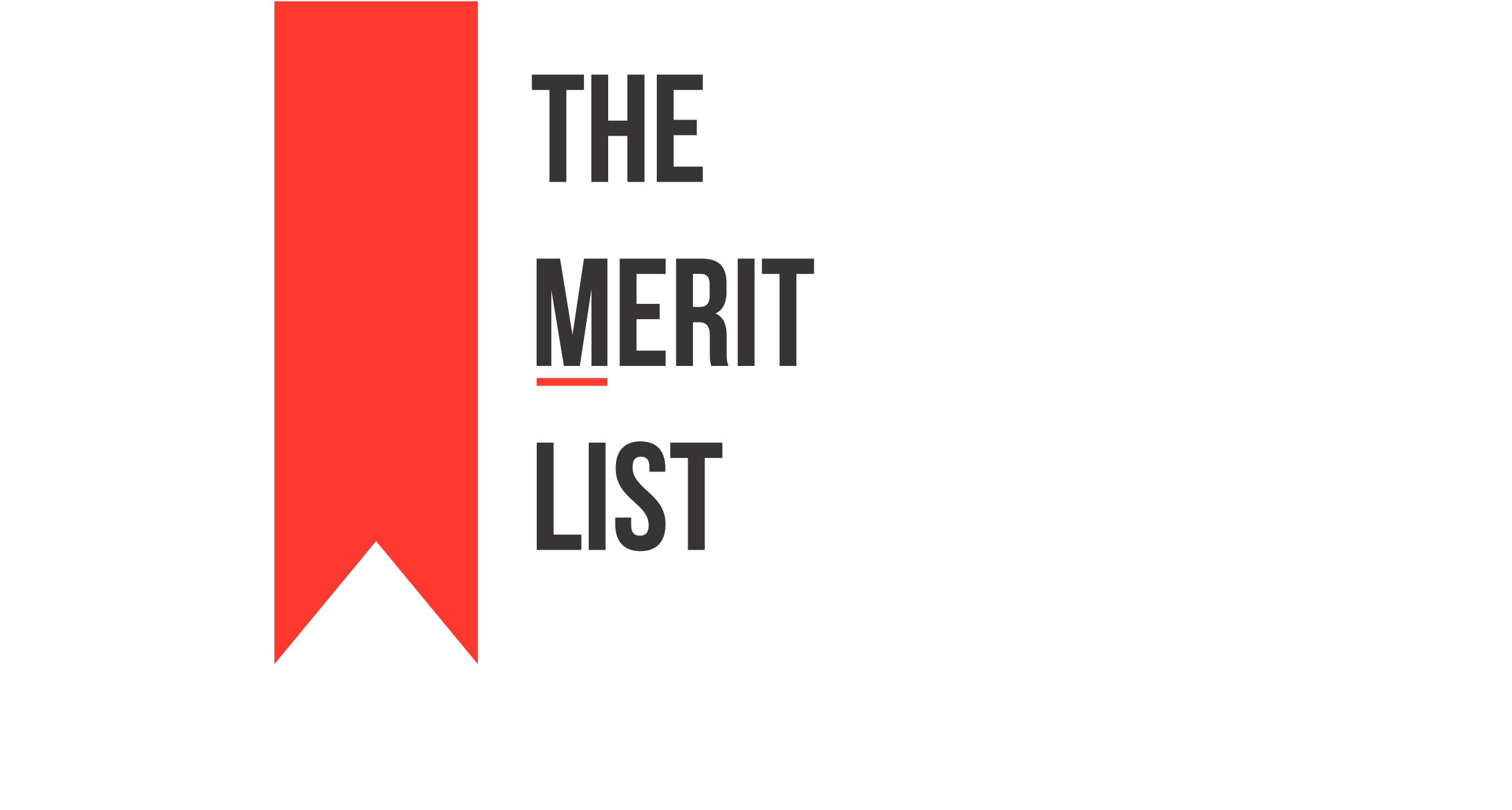 The Merit List [TML] | thinkMATTER