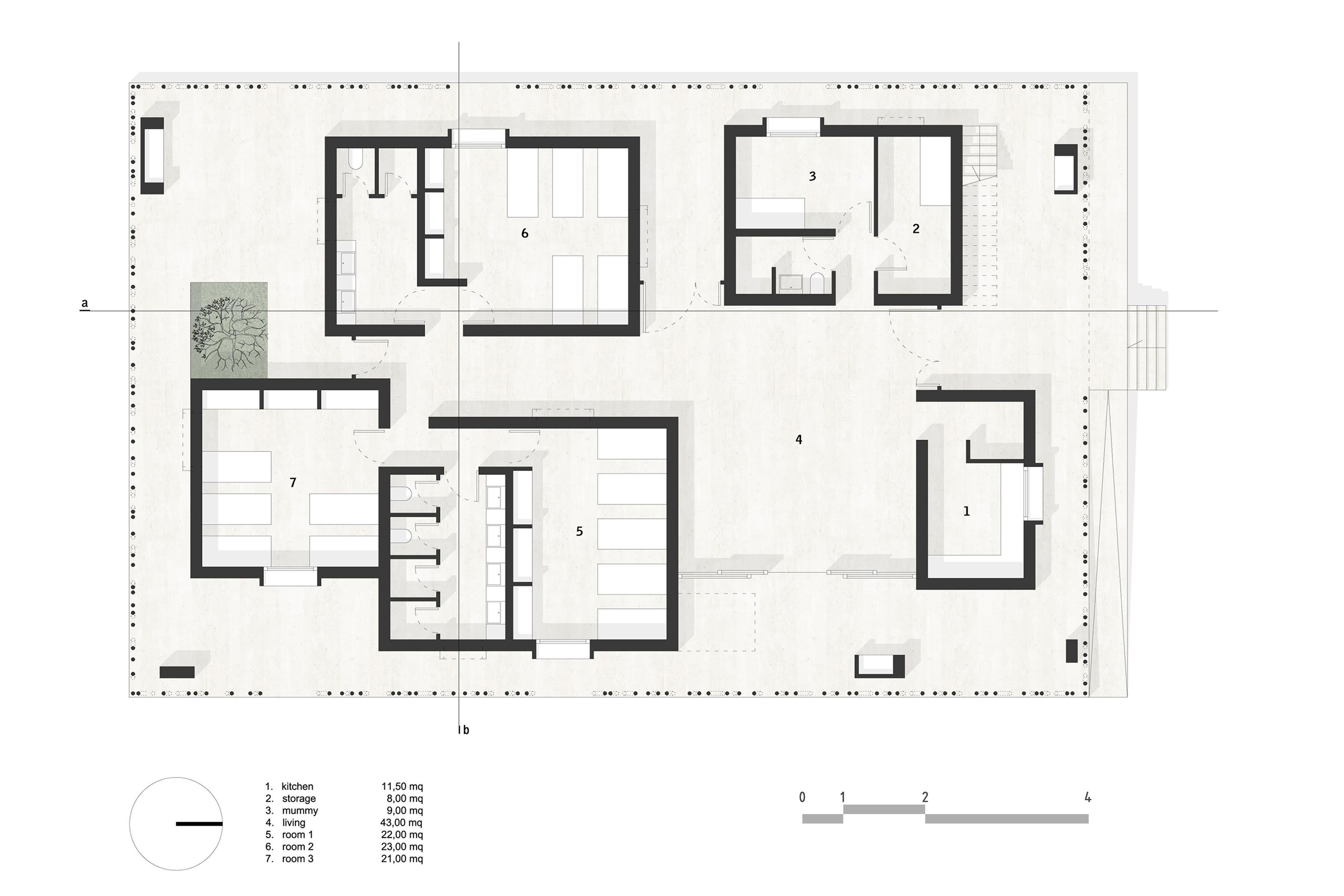 2.-Casa-Rana_-plan | thinkMATTER