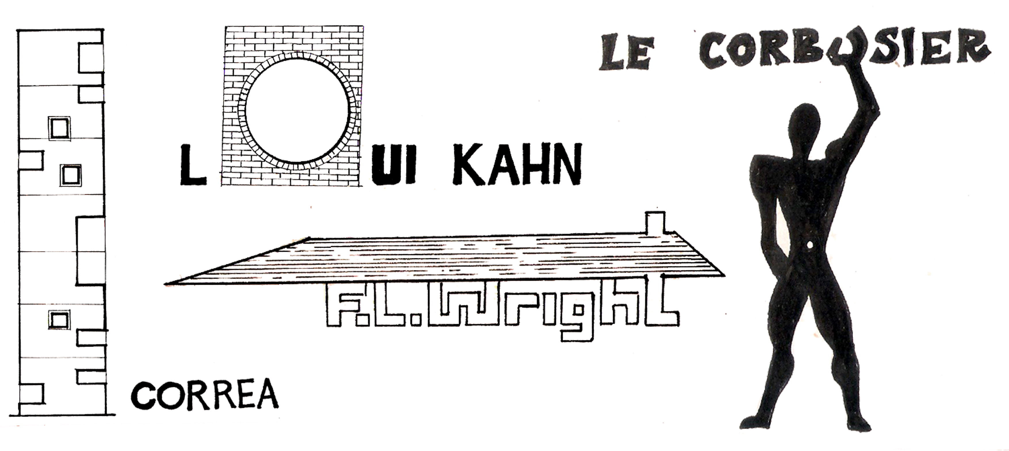 Drawing to Find Out [03]: Ajit Rao | thinkMATTER