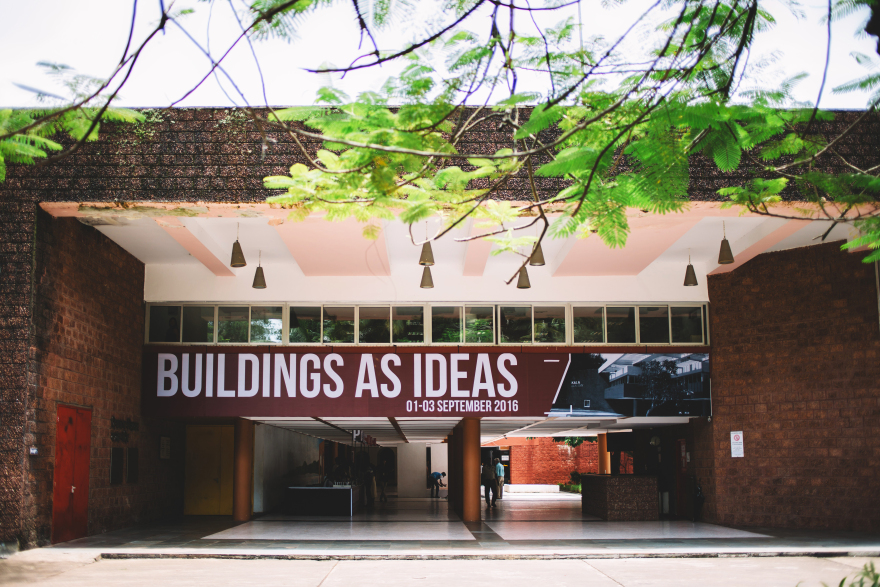 Building as an Agent of Change | thinkMATTER