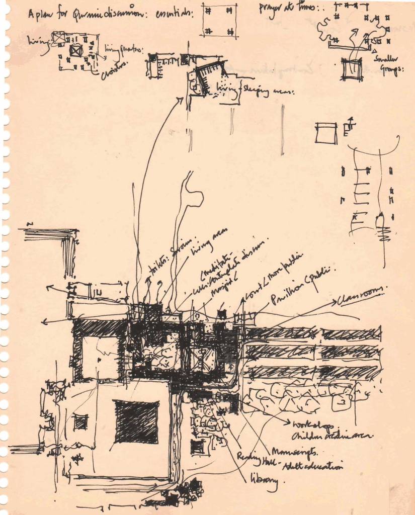 Indigo Architects: Mausami and Uday Andhare | thinkMATTER