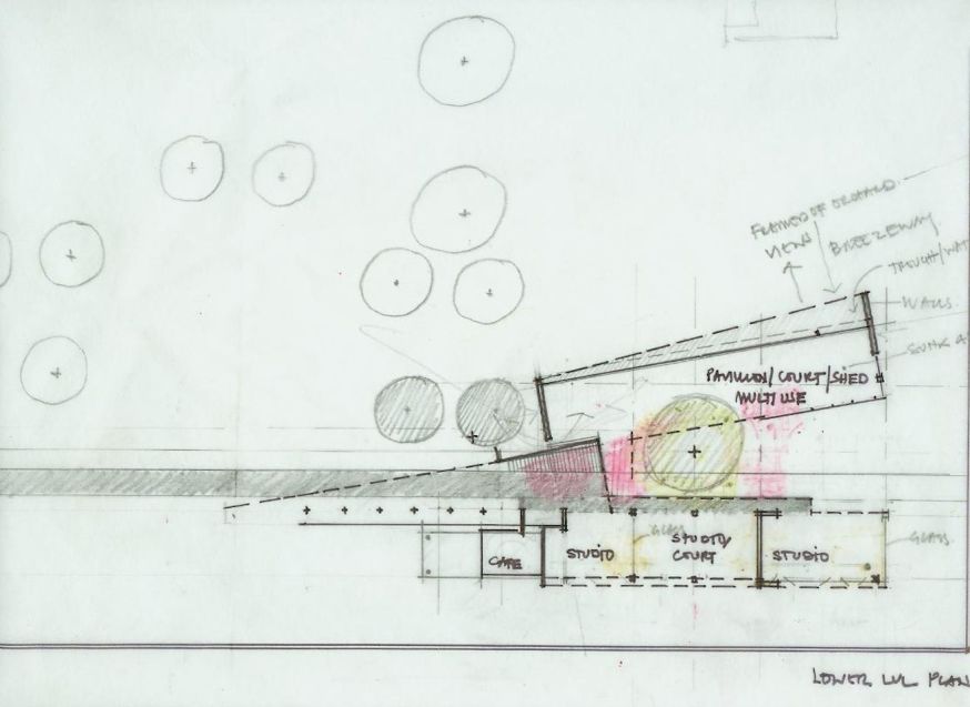 Indigo Architects: Mausami and Uday Andhare | thinkMATTER