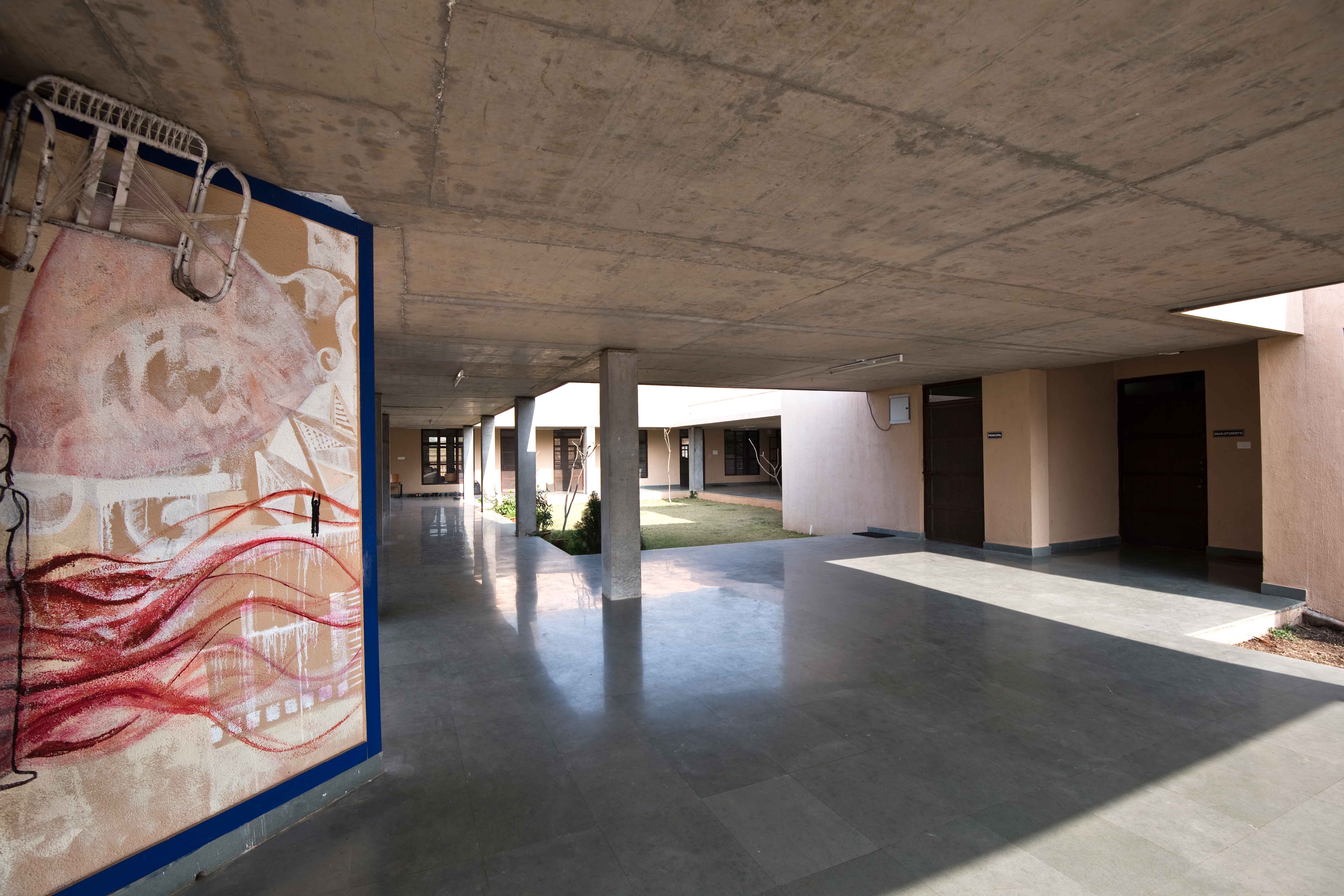 Sahyadri School : KIDS Studio | thinkMATTER