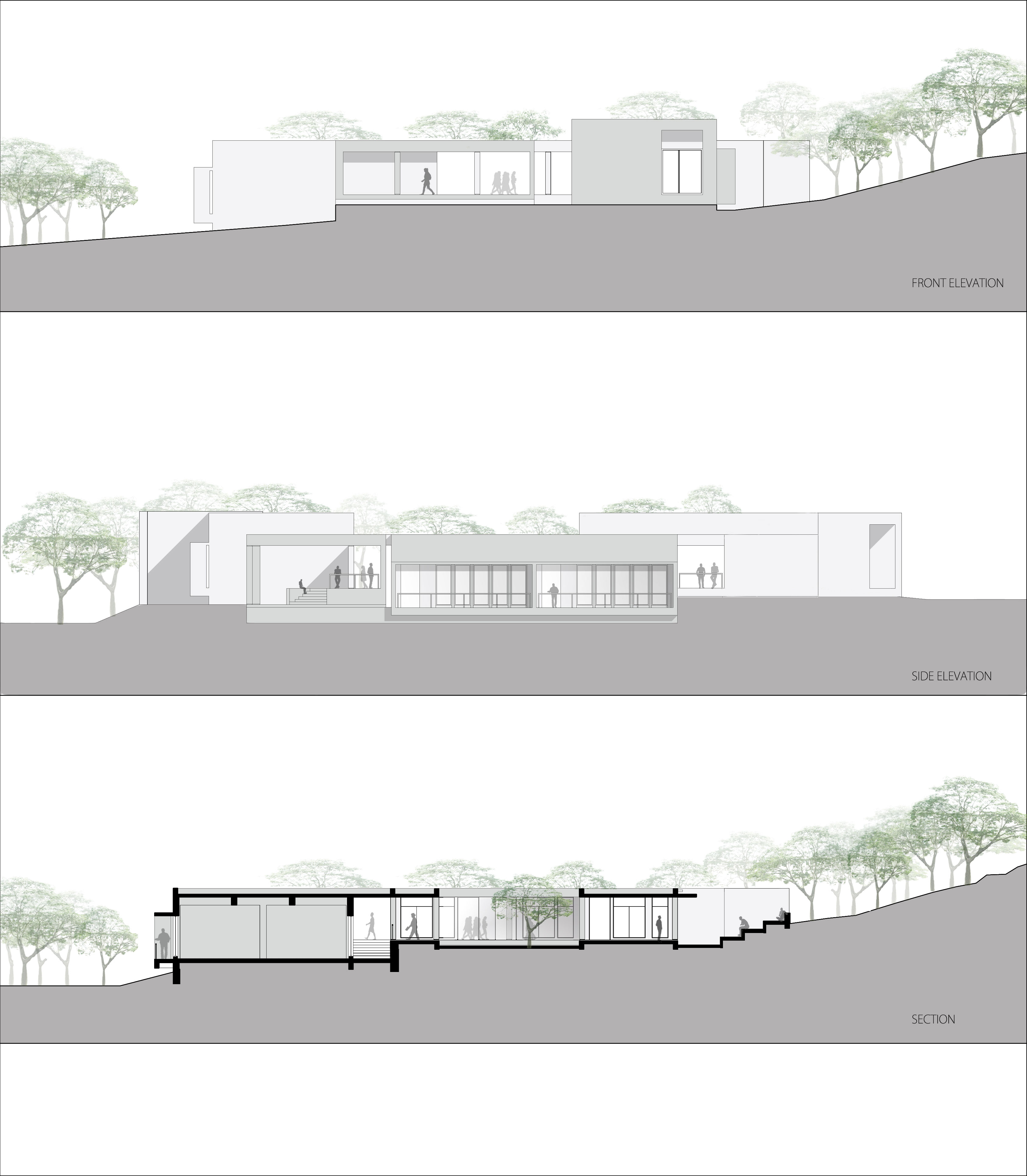 Sahyadri School : KIDS Studio | thinkMATTER