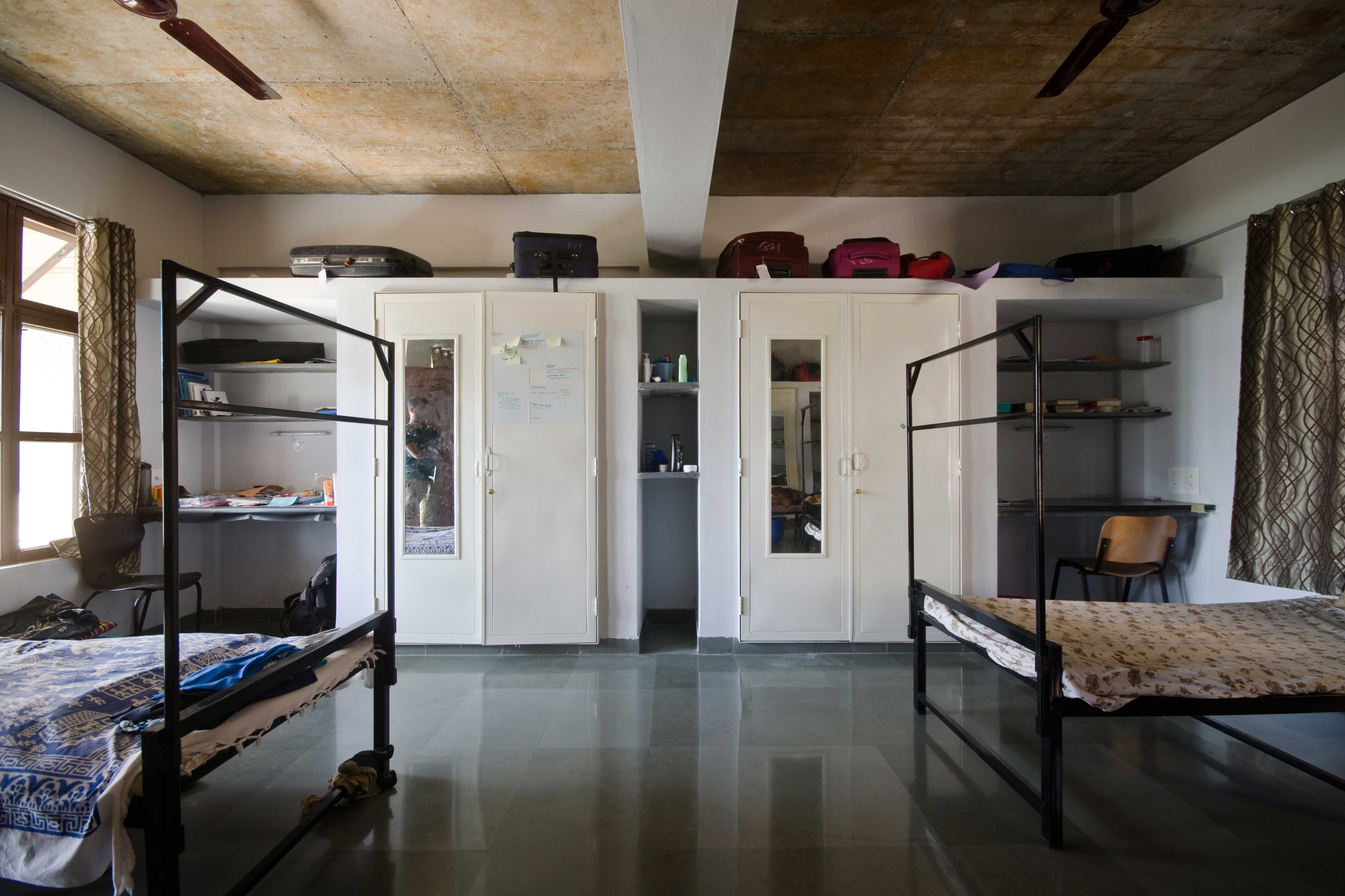 Sahyadri School : KIDS Studio | thinkMATTER