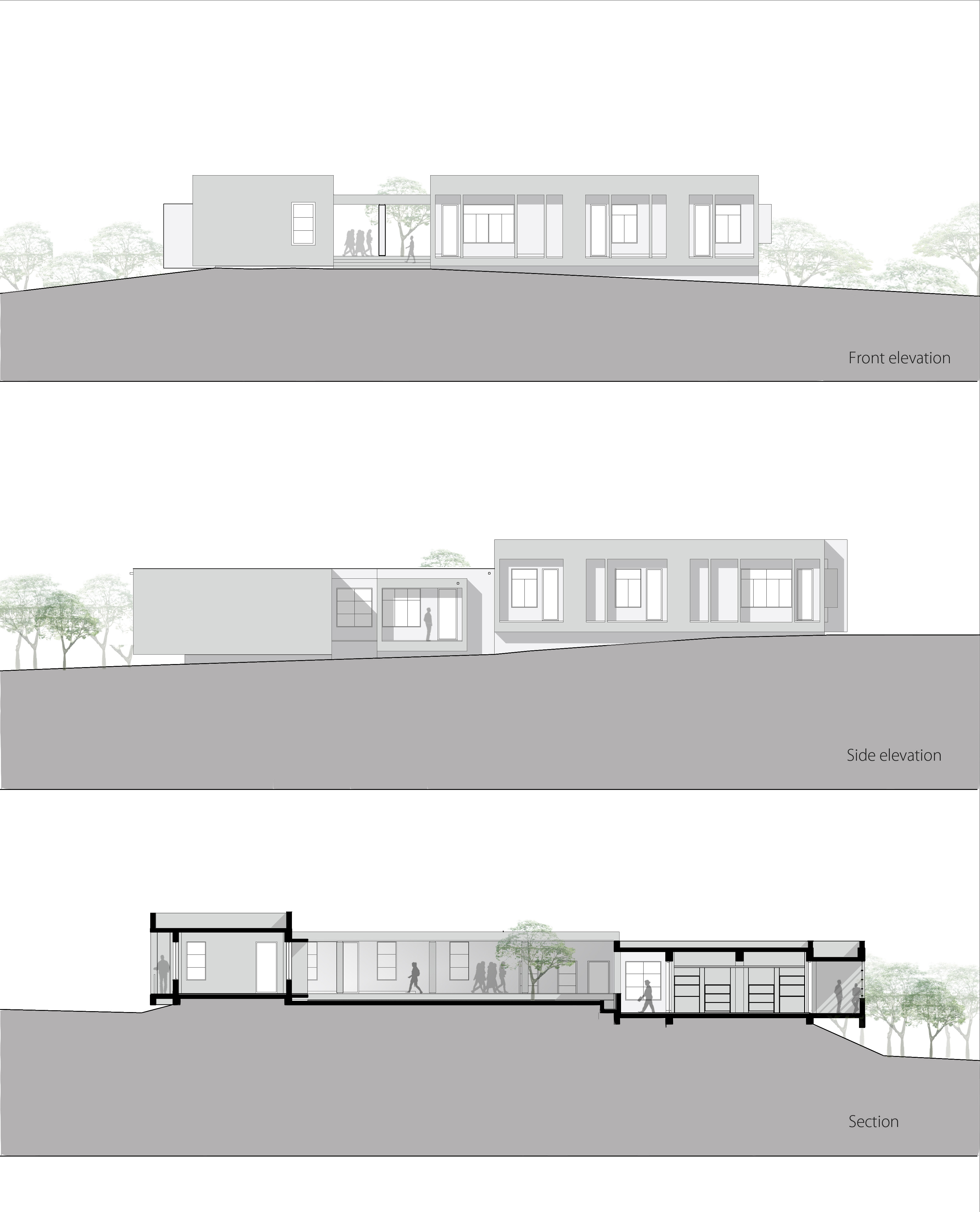 Sahyadri School : KIDS Studio | thinkMATTER