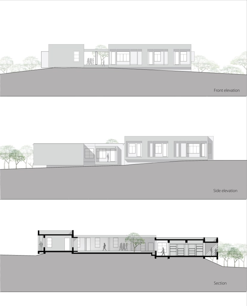 Sahyadri School : Khushru Irani Design Studio, Pune | thinkMATTER