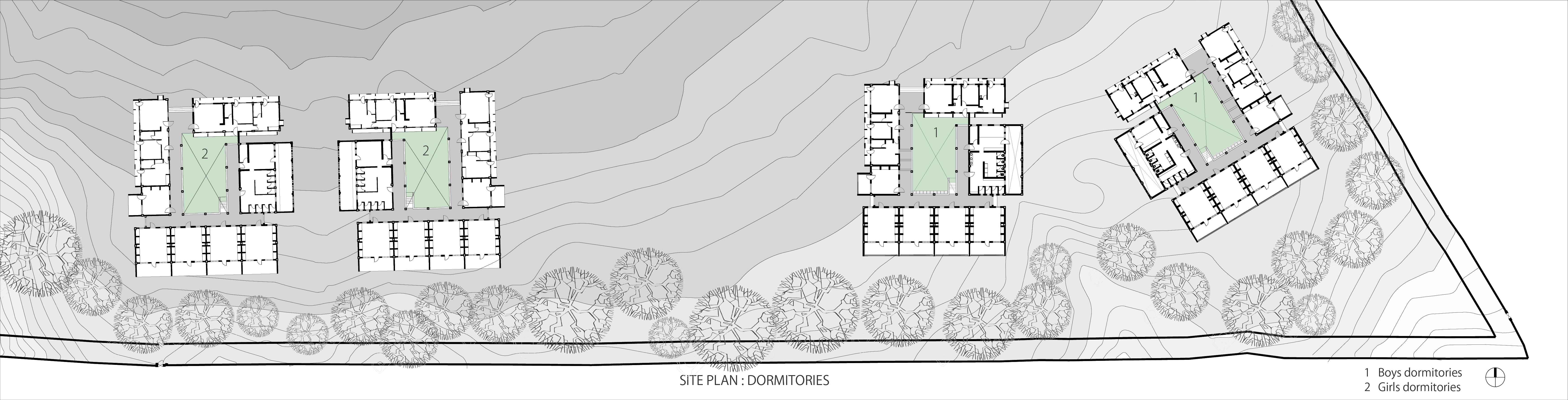 Sahyadri School : KIDS Studio | thinkMATTER