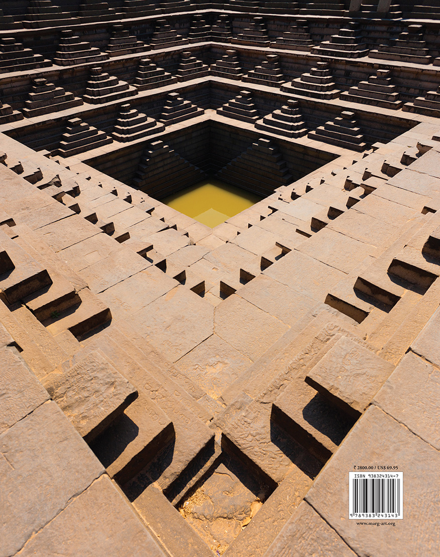 Book: Water Design : Environment and Histories | Edited by Jutta Jain-Neubauer | thinkMATTER